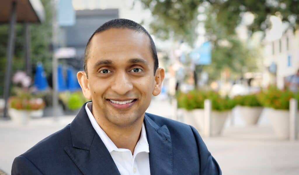 Ventra Health Promotes Darshan Patel to President of Emergency and ...
