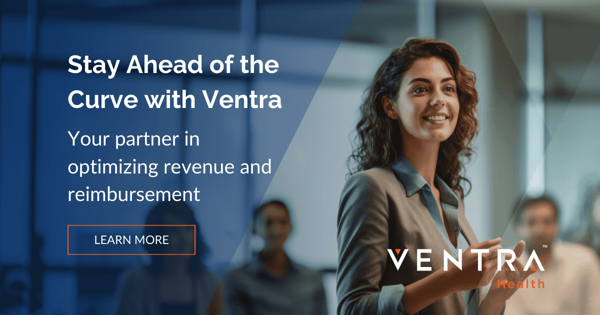 Home - Ventra Health