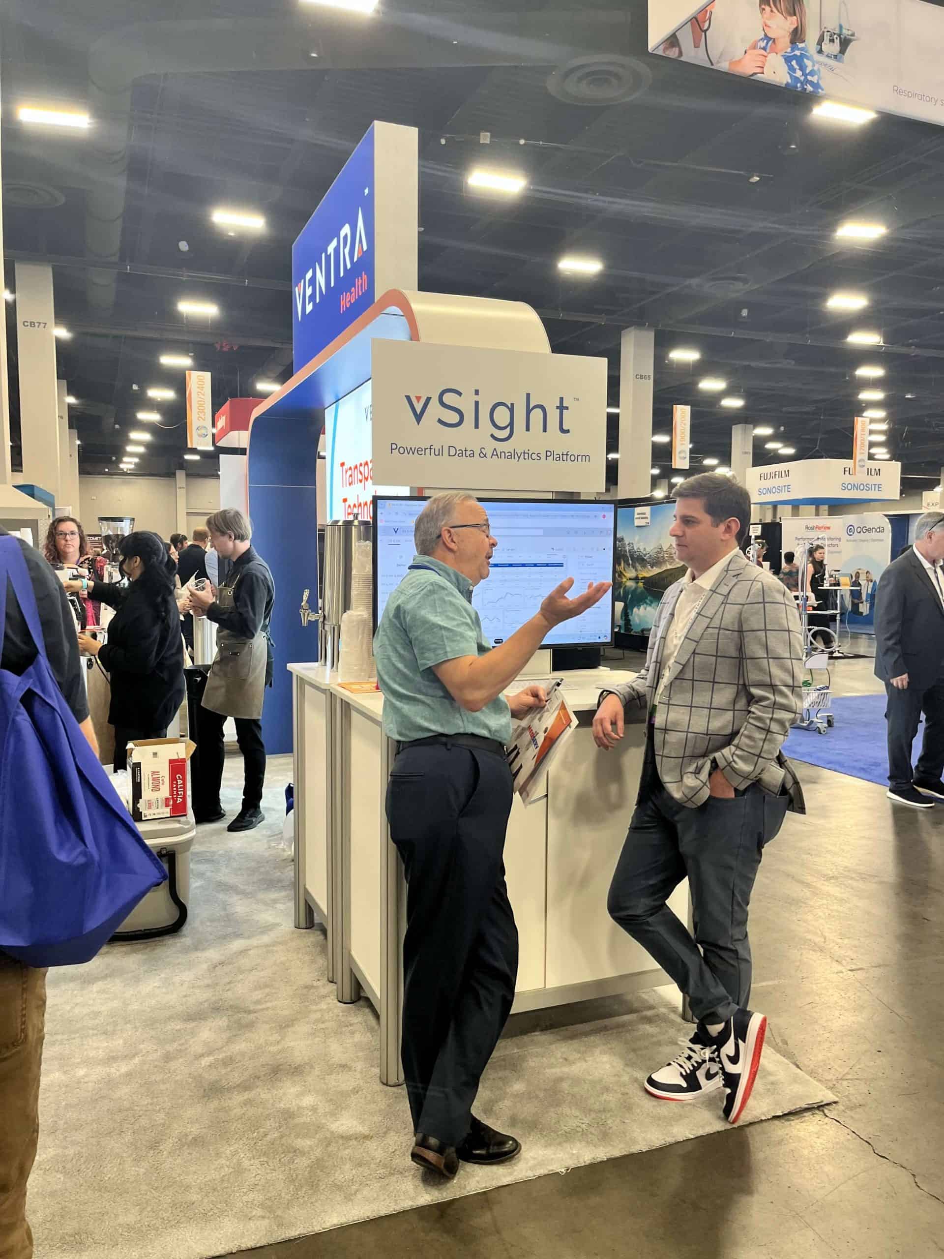 2024 ACEP Scientific Assembly Recap: Onsite Discussions and Insights ...