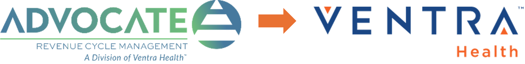 Advocate Client FAQs - Ventra Health