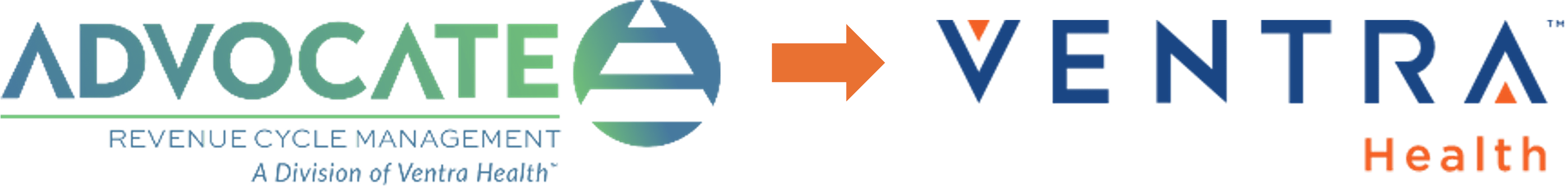 Advocate Client FAQs - Ventra Health