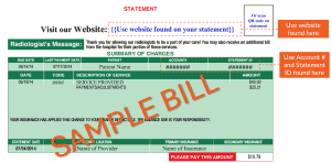 Bill Pay - Ventra Health