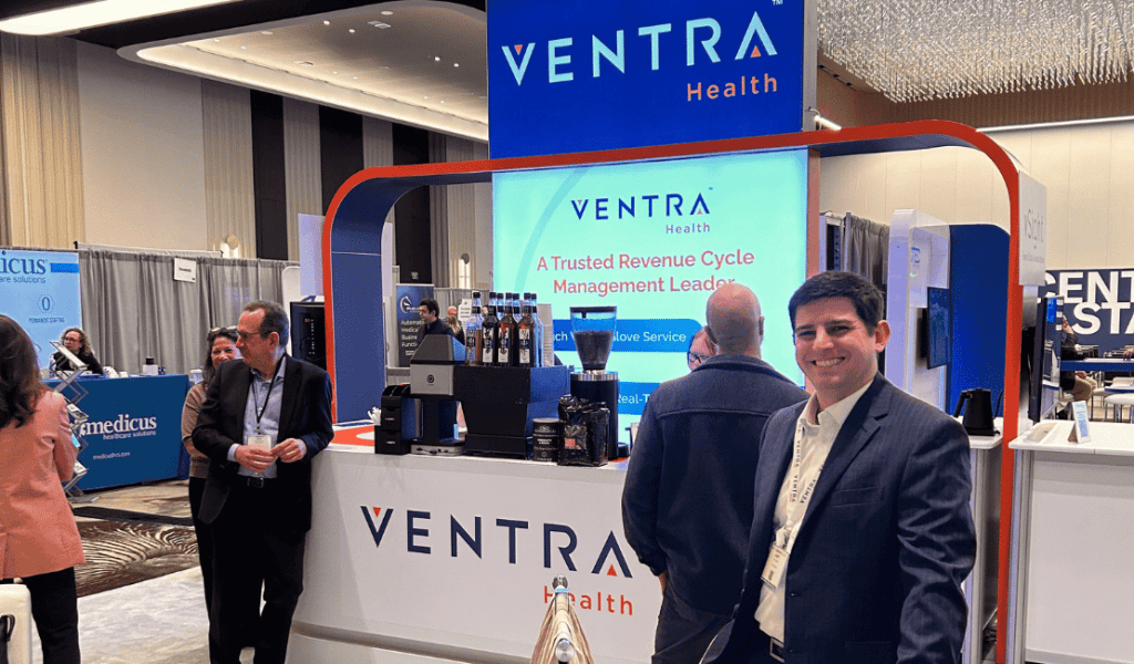 ASA Advance 2025: Onsite Discussions and Insights - Ventra Health