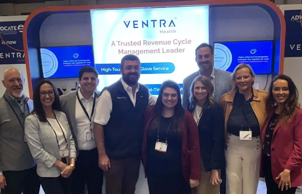 2025 RBMA PaRADigm Recap: Key Highlights and Insights - Ventra Health
