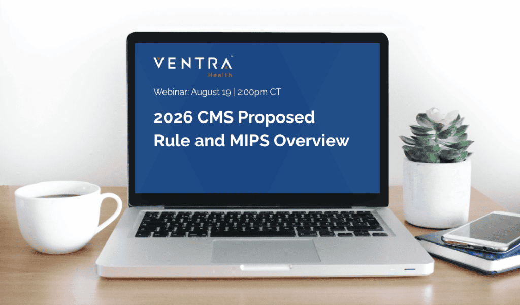CMS 2026 Physician Fee Schedule Proposed Rule Webinar | August 19