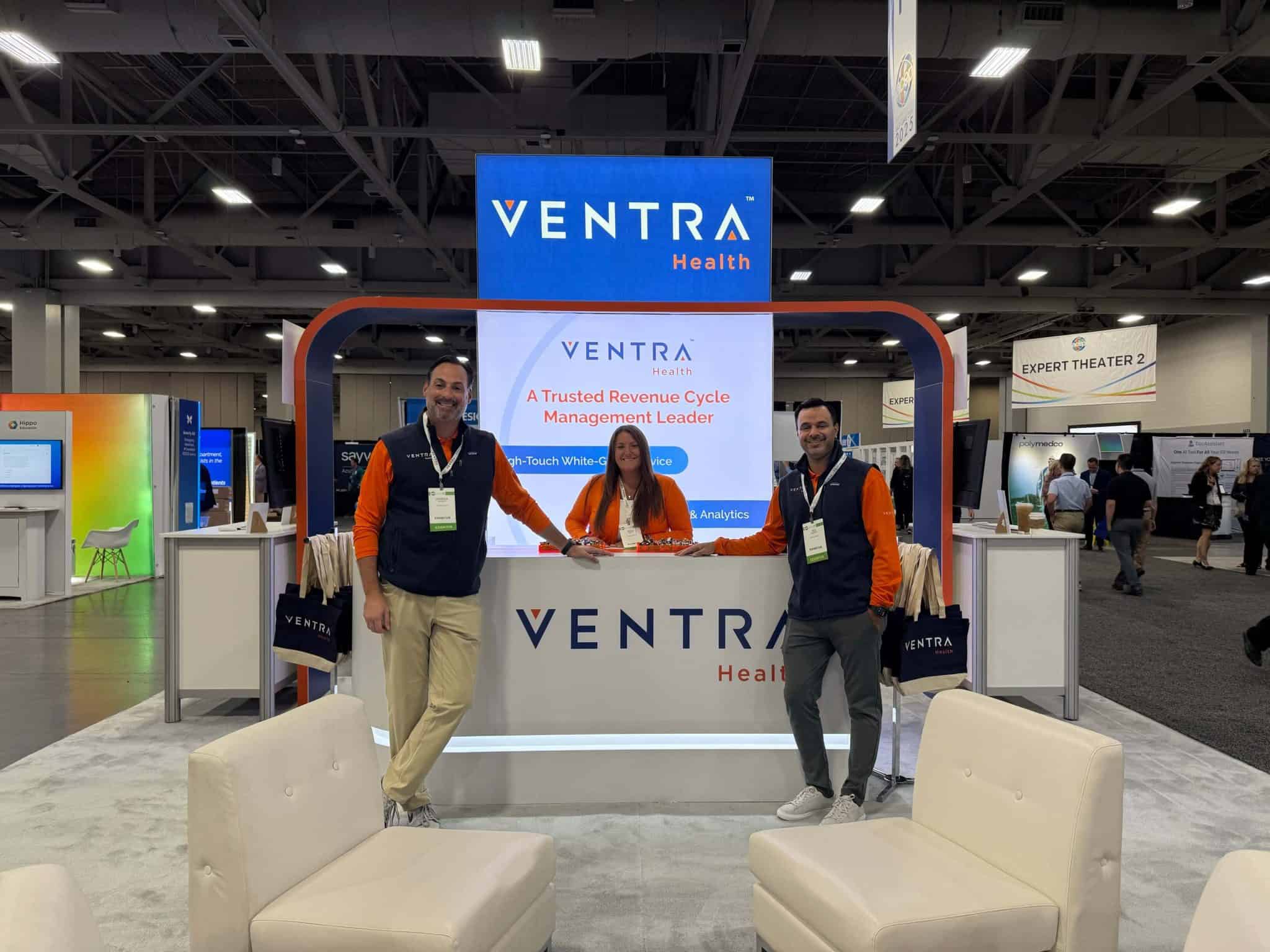 2025 ACEP Scientific Assembly Key Takeaways - Ventra Health